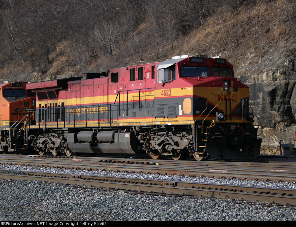 KCS 4623